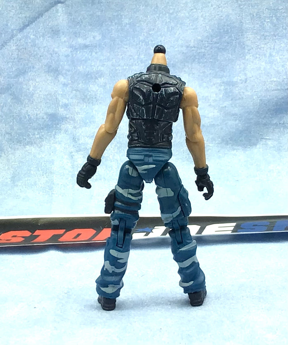 2015 50TH ANNIVERSARY SPECIALIST DUSTY V1 BODY PART CUSTOMS PAINT SPOT – THE G.I. JOE SHOP ...