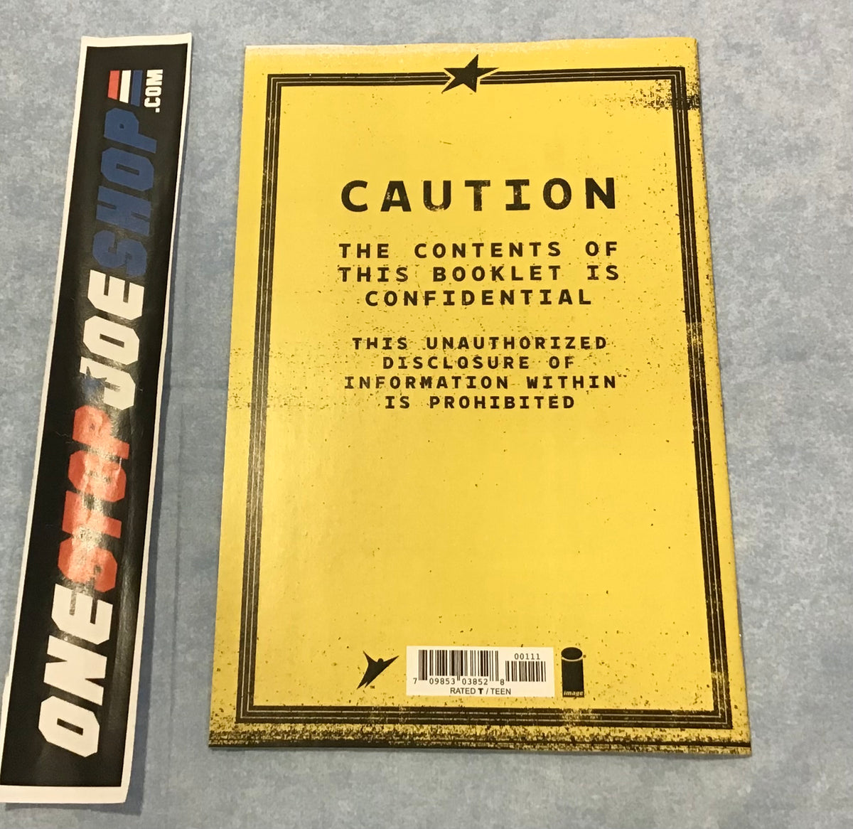 IMAGE SKYBOUND COMICS DUKE (2024) ISSUE #1 COMIC BOOK 2024 COVER A VAR ...