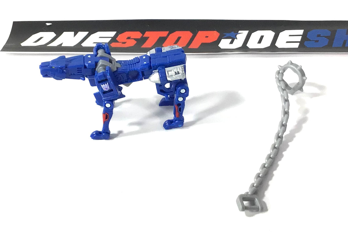 2023 RETRO LINE TRANSFORMERS MASH-UP G.I. JOE COBRA DECEPTICON RAVAGE ...