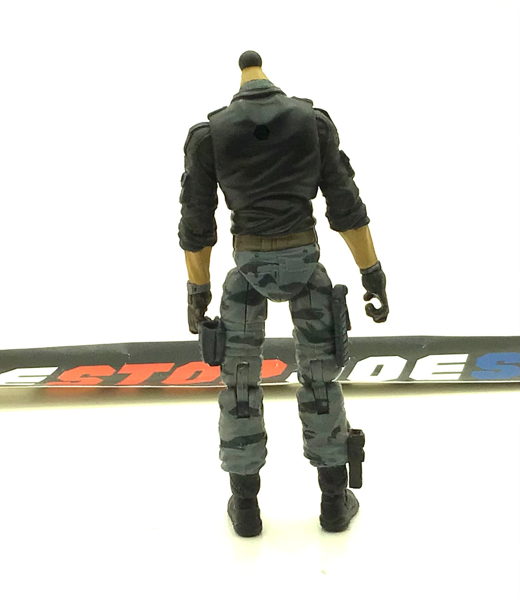 2014 50TH ANNIVERSARY FLINT V23B BODY PART CUSTOMS – THE G.I. JOE SHOP ...