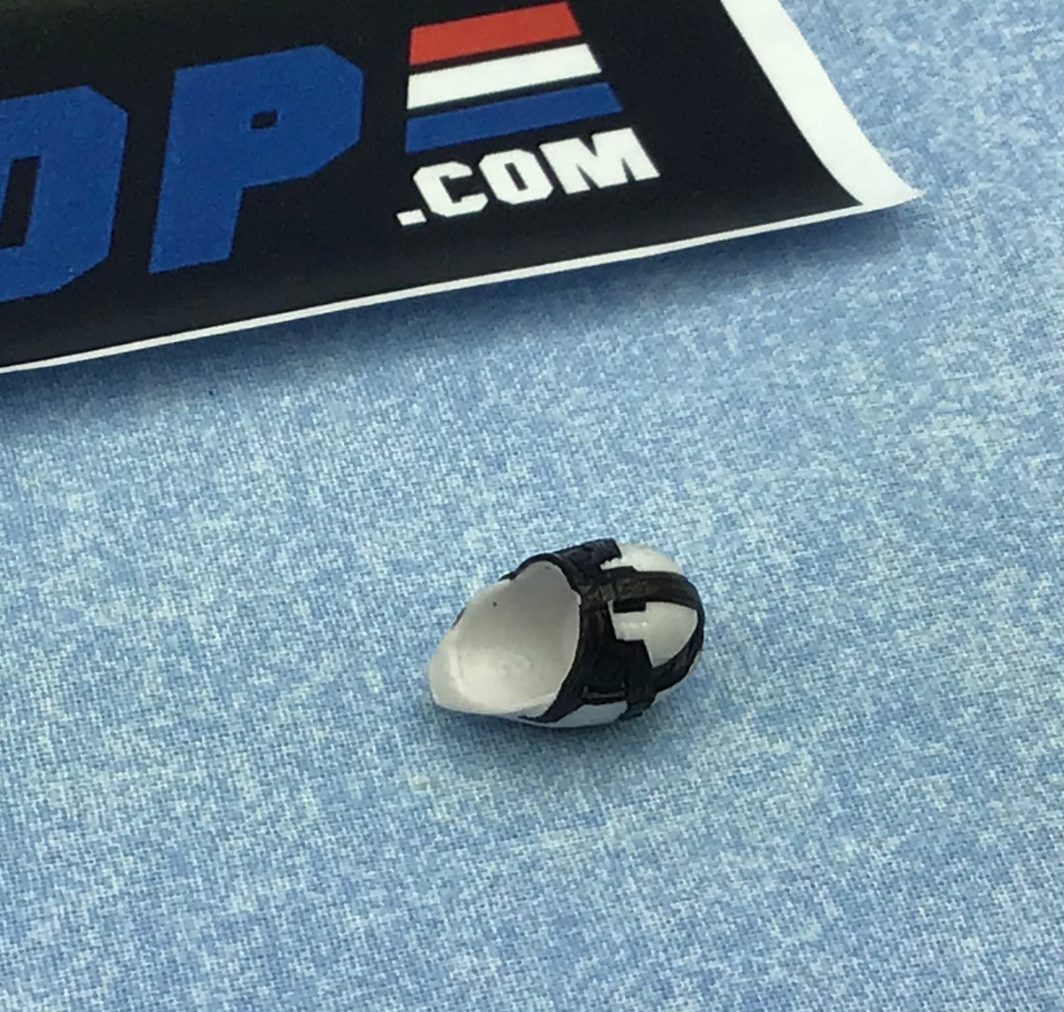 FORTNITE WILD CARD HEARTS 3 3/4” SCALE HEAD BODY PART CUSTOMS – THE G.I ...