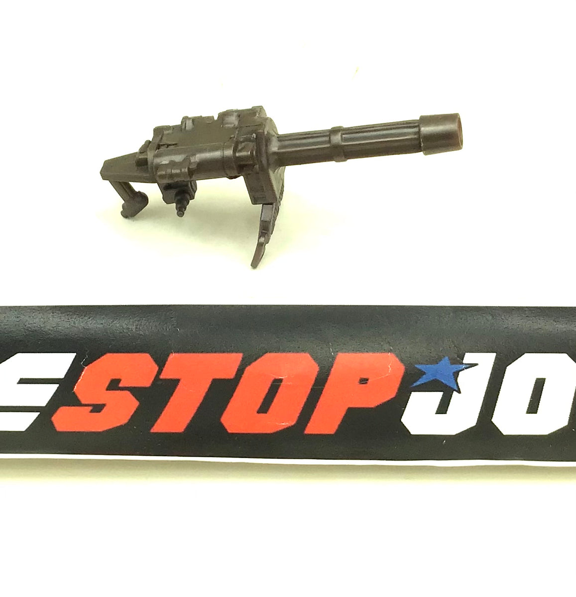 2015 50TH ANNIVERSARY GUNG HO V21 GATLING GUN ACCESSORY PART CUSTOMS ...