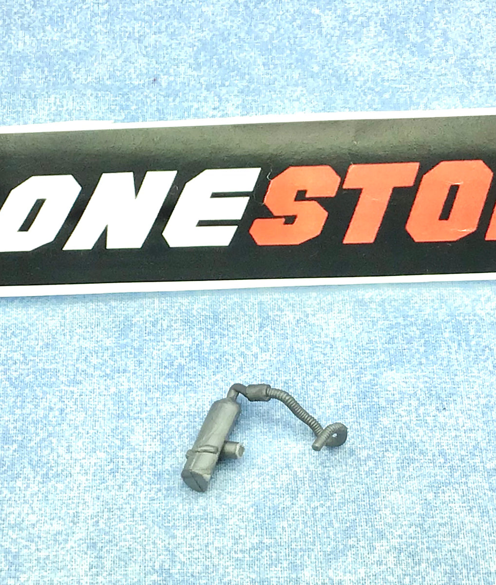 2011 POC CROC MASTER V4 OXYGEN TANK BACKPACK W/ HOSE TUBE ACCESSORY PA ...