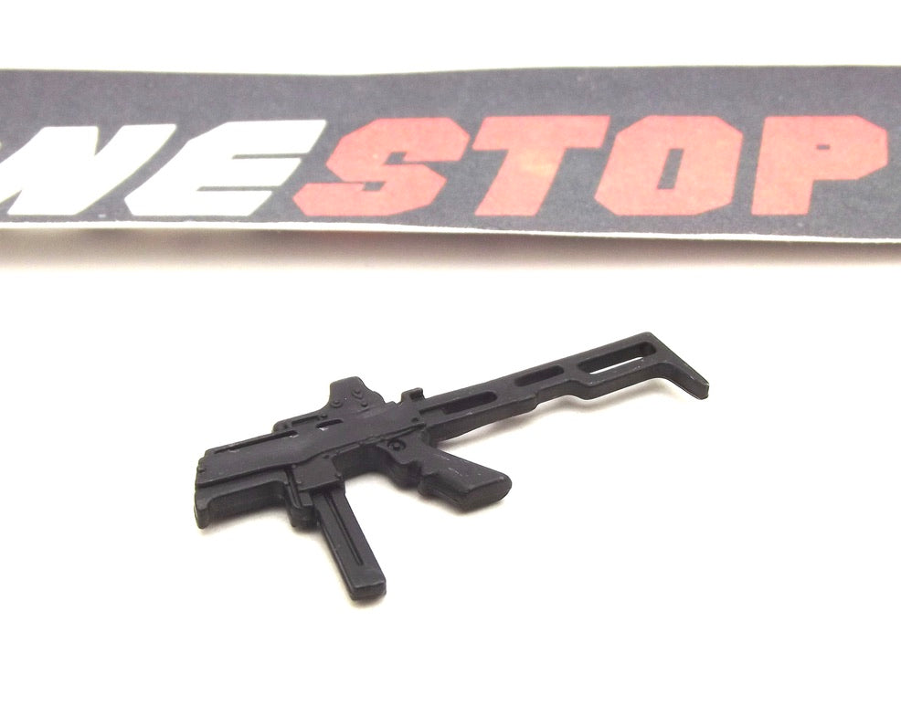 2013 RETALIATION COBRA COMBAT NINJA V1 SUBMACHINE GUN ACCESSORY PART C ...