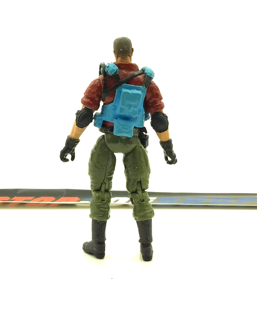 2011 POC CUSTOM HAWK ETC FIGURE PART CUSTOMS – THE G.I. JOE SHOP ...