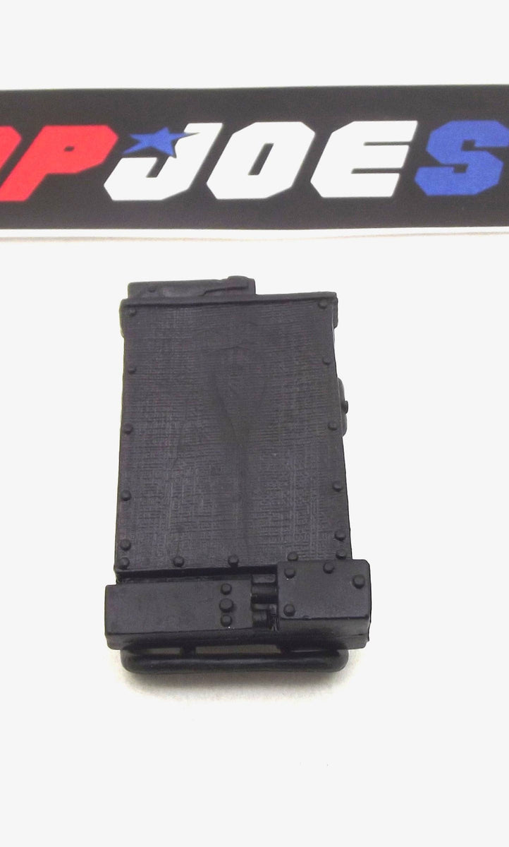 2015 50TH ANNIVERSARY IRON GRENADIER V8 BACKPACK #1 ACCESSORY PART CUS ...