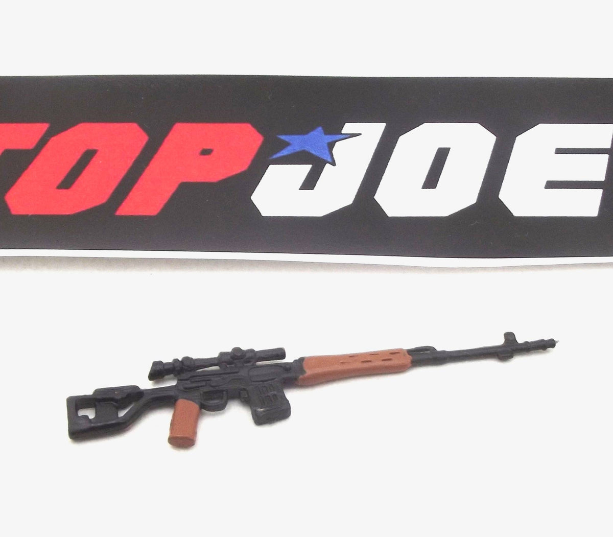 2011 POC COBRA ENEMY TROOPER V15 RIFLE GUN ACCESSORY PART CUSTOMS – THE ...
