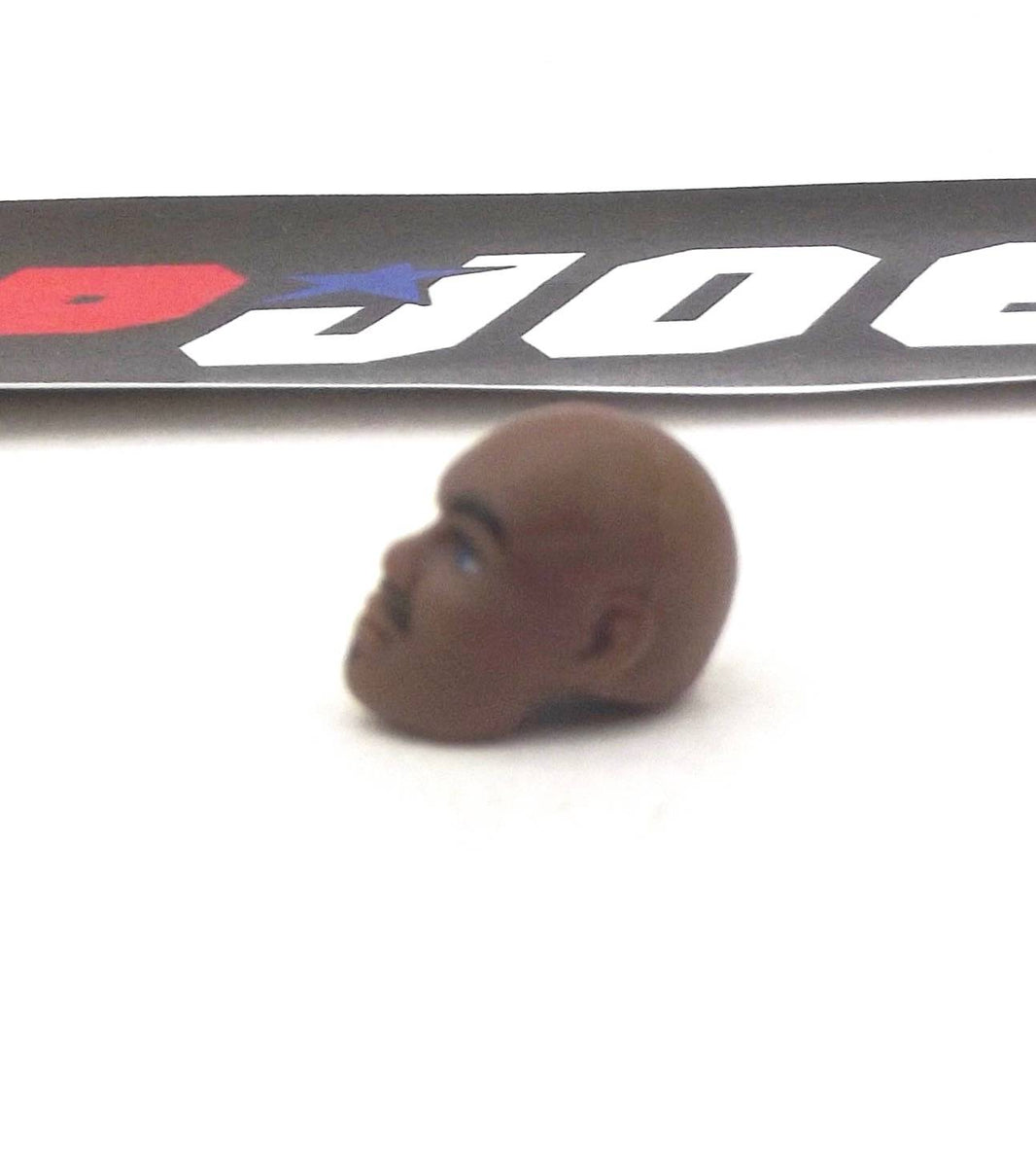 2007 25TH ANNIVERSARY ROADBLOCK V16 HEAD BODY PART CUSTOMS – THE G.I ...