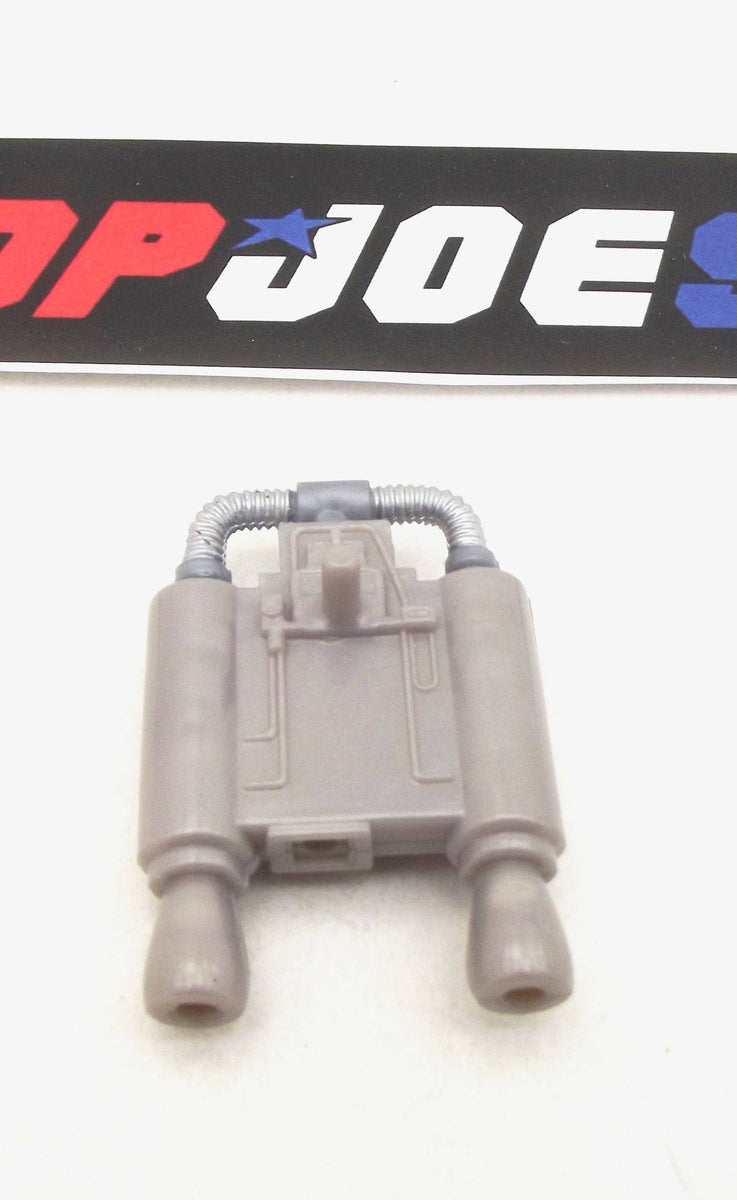 2008 25TH ANNIVERSARY SGT. STALKER V10 JUMP JET PACK BACKPACK ACCESSOR ...