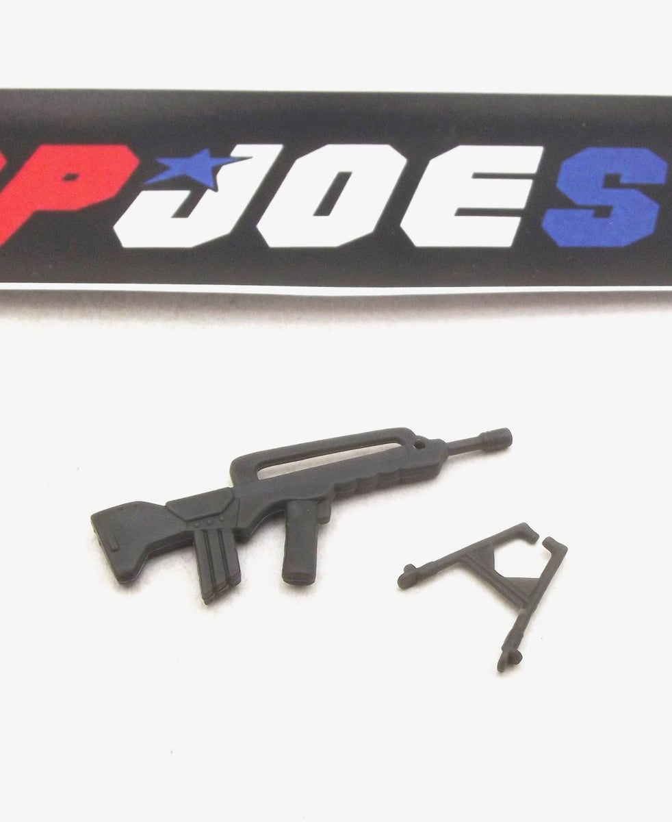 2008 25TH ANNIVERSARY DUSTY V12 RIFLE W/ BIPOD GUN ACCESSORY PART CUST ...