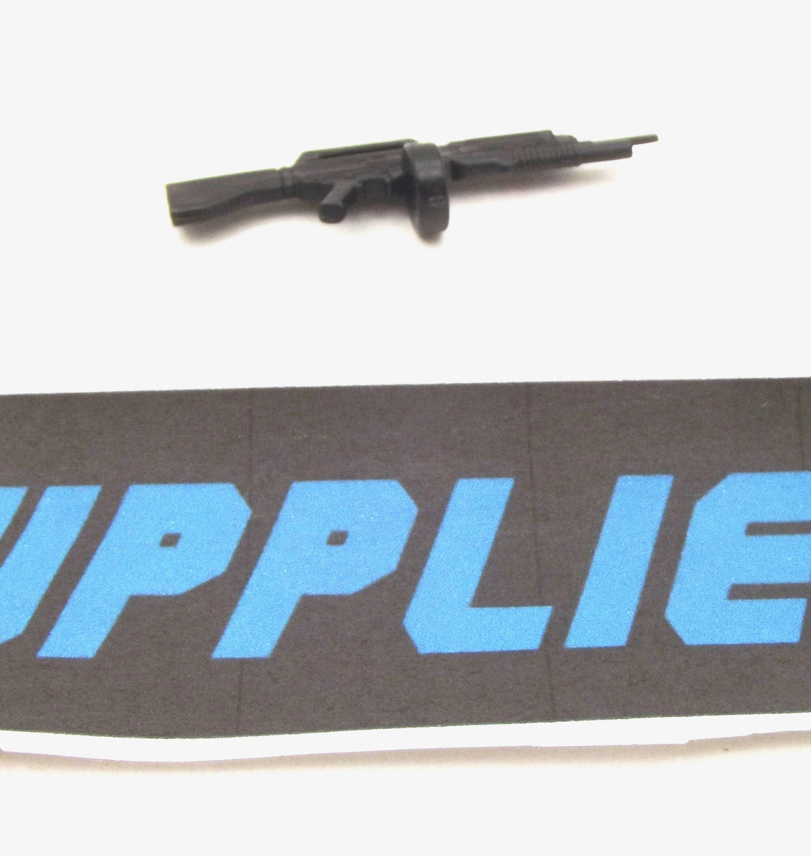2011 30TH ANNIVERSARY VIPER V28 RIFLE GUN ACCESSORY PART CUSTOMS – THE ...