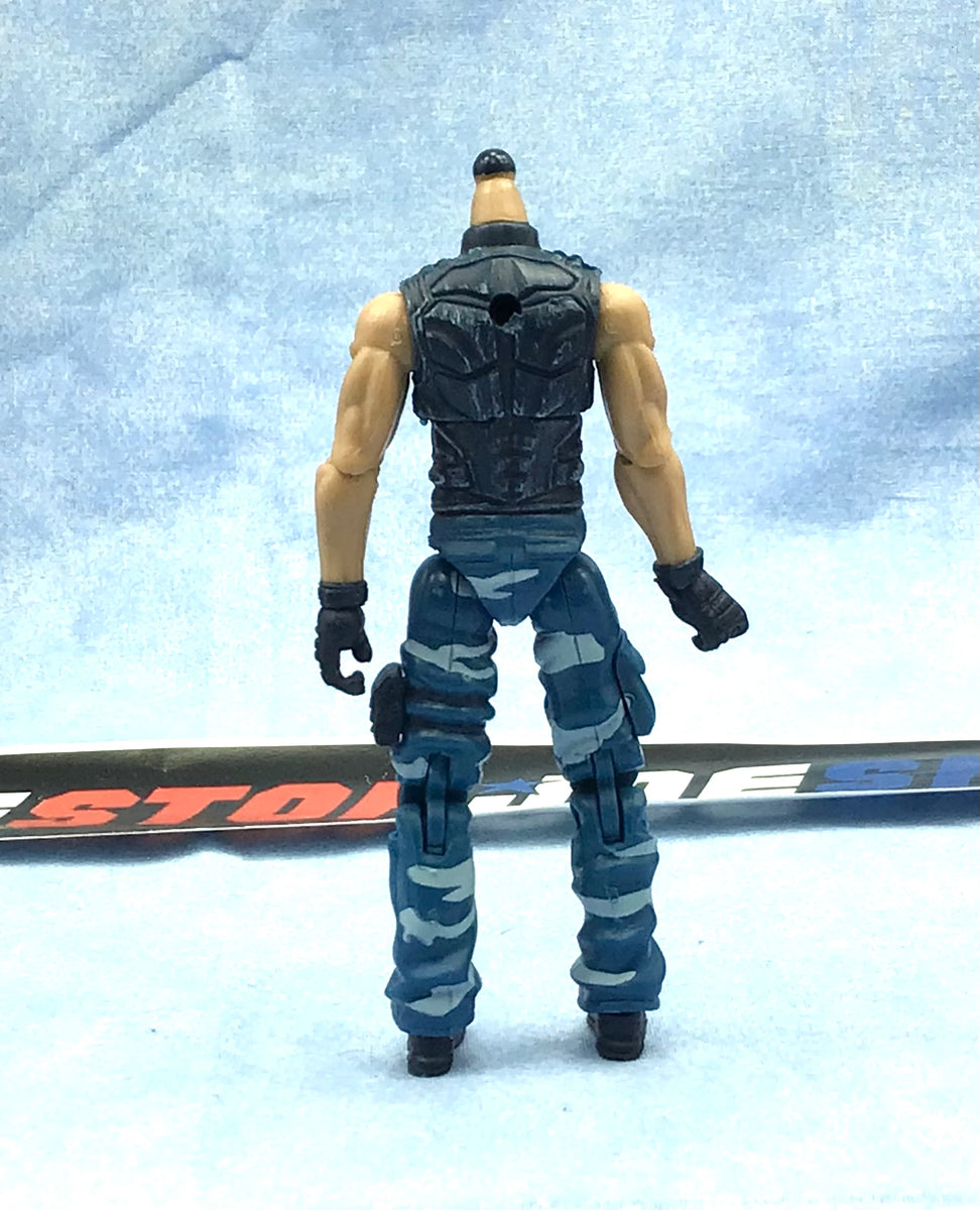 2015 50TH ANNIVERSARY SPECIALIST DUSTY V1 BODY PART CUSTOMS – THE G.I ...