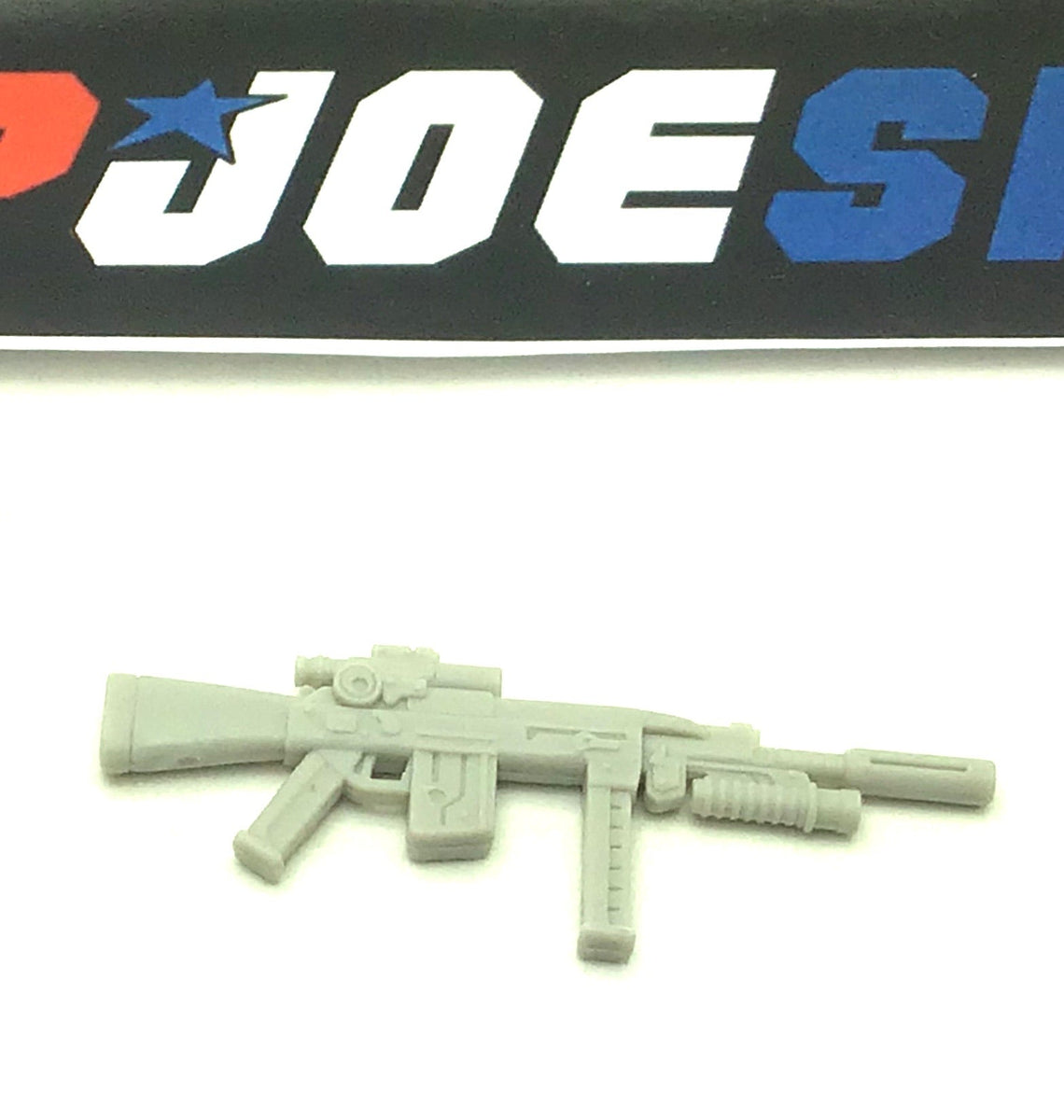 2008 25TH ANNIVERSARY VIPER V16 RIFLE GUN ACCESSORY PART CUSTOMS – THE ...