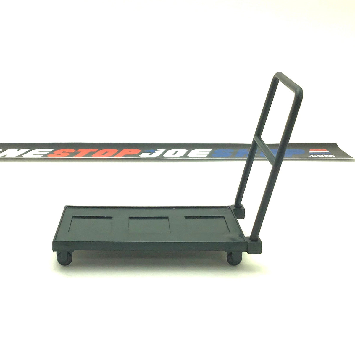 2008 25TH ANNIVERSARY M.A.S.S. DEVICE MASS ELEMENT CART PLAY SET DIORA ...