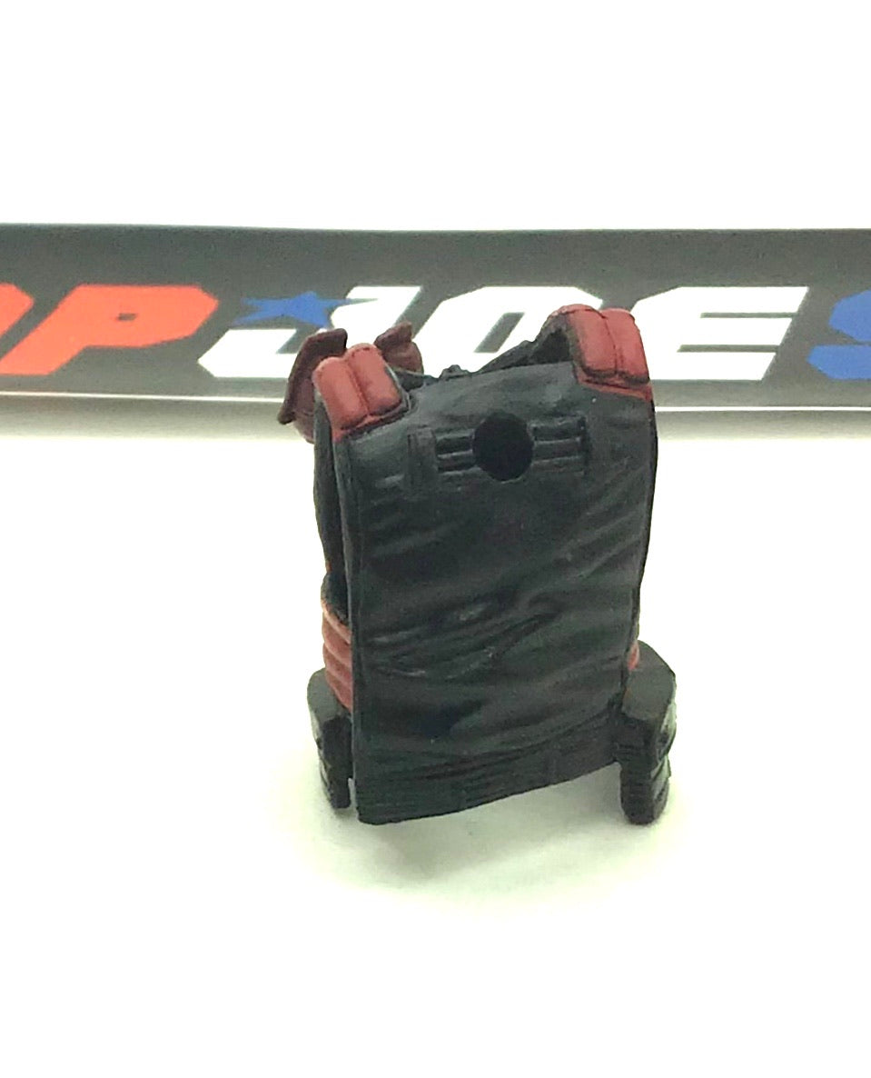 2008 25TH ANNIVERSARY VIPER V16 VEST JACKET ACCESSORY PART CUSTOMS ...