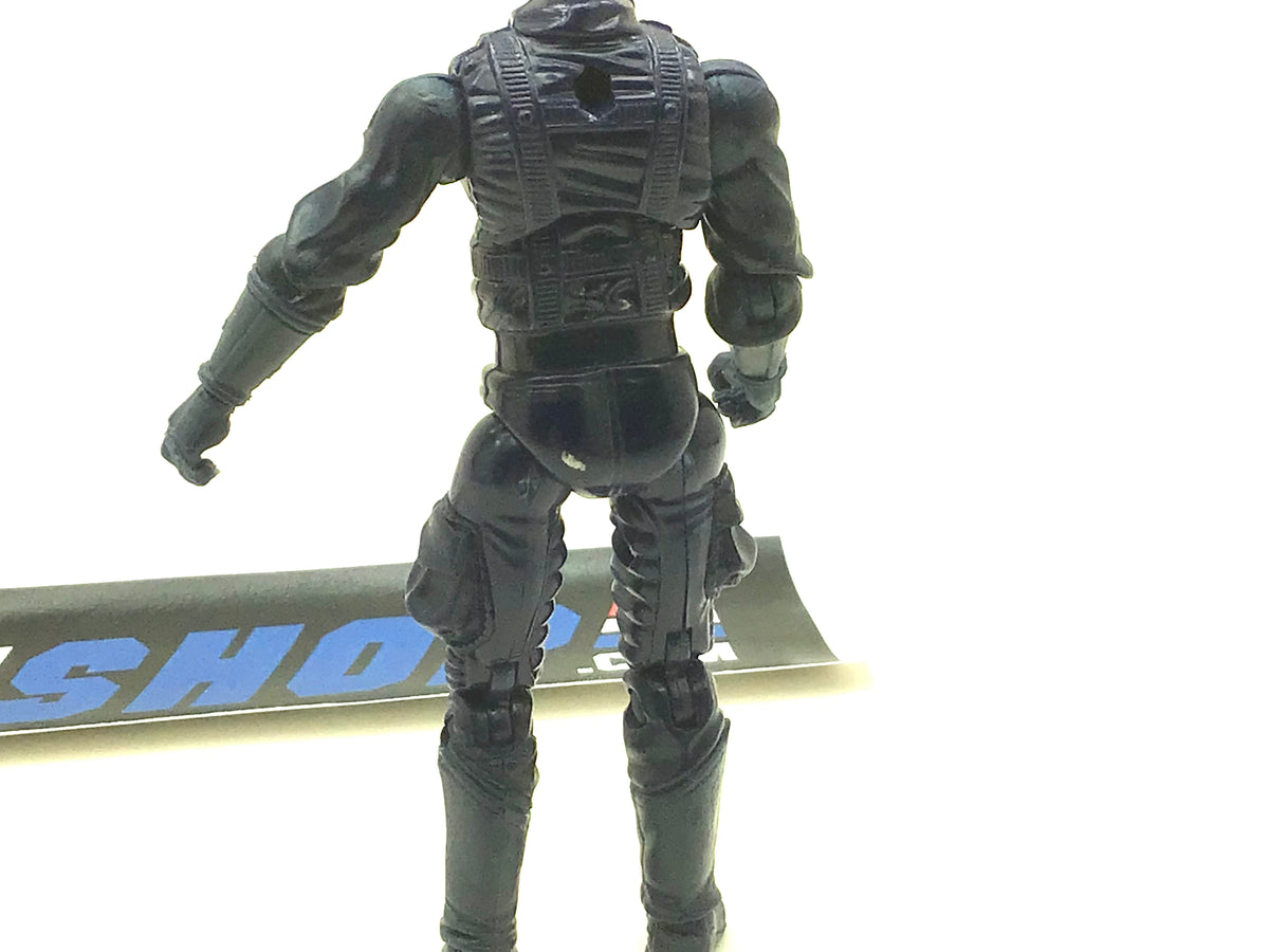 2009 ROC NITRO-VIPER V2 BODY PART CUSTOMS (b) SPOT – THE G.I. JOE SHOP ...