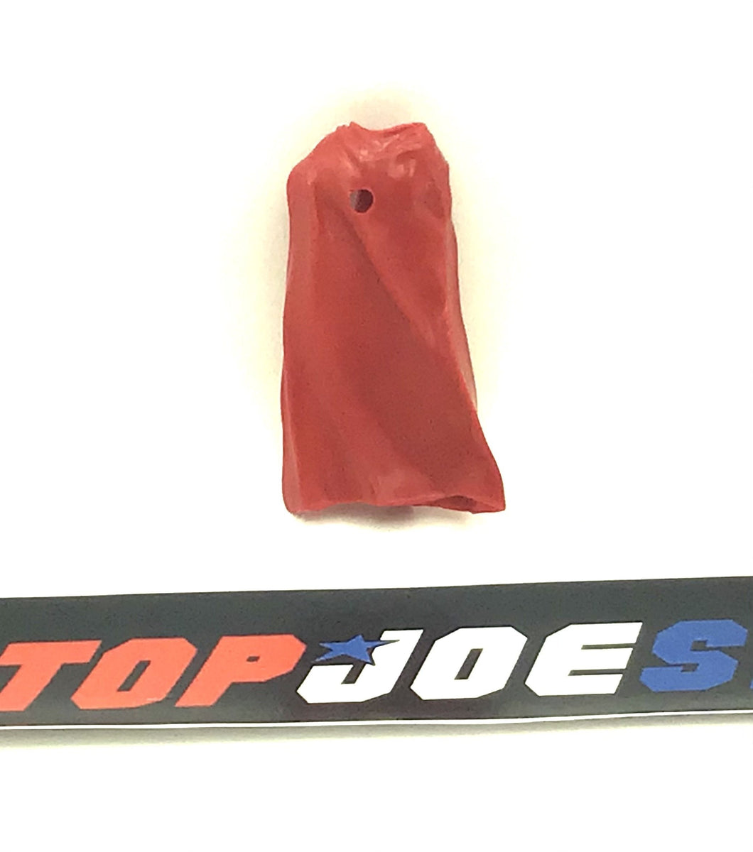 2015 50TH COBRA COMMANDER V54 CAPE CLOAK ACCESSORY PART CUSTOMS – THE G ...