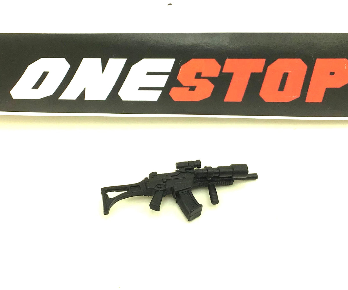 2011 POC CRAZY LEGS V3 RIFLE GUN ACCESSORY PART CUSTOMS – THE G.I. JOE ...