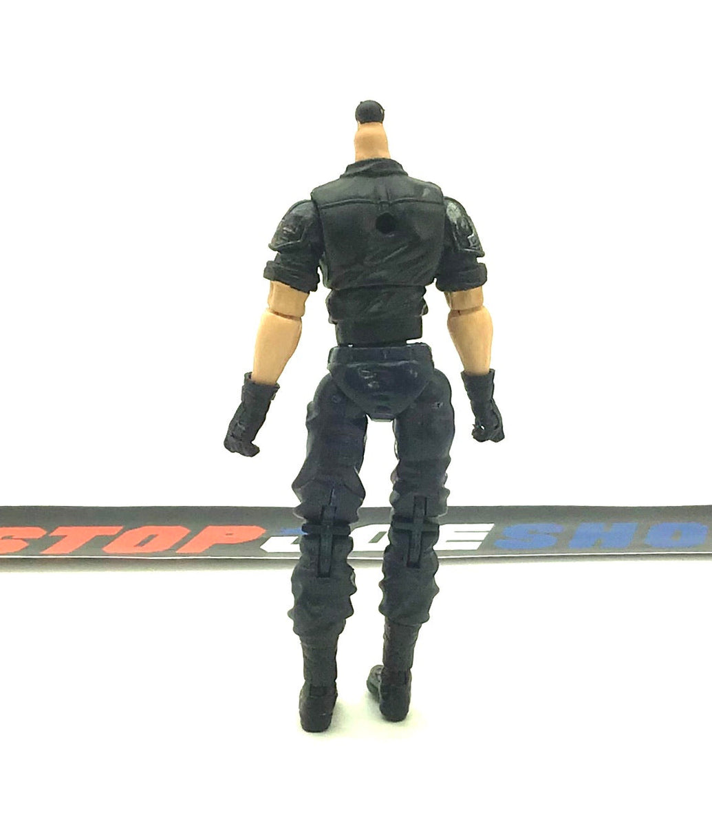 50TH ANNIVERSARY FALCON V3 BODY PART CUSTOMS – THE G.I. JOE SHOP ...