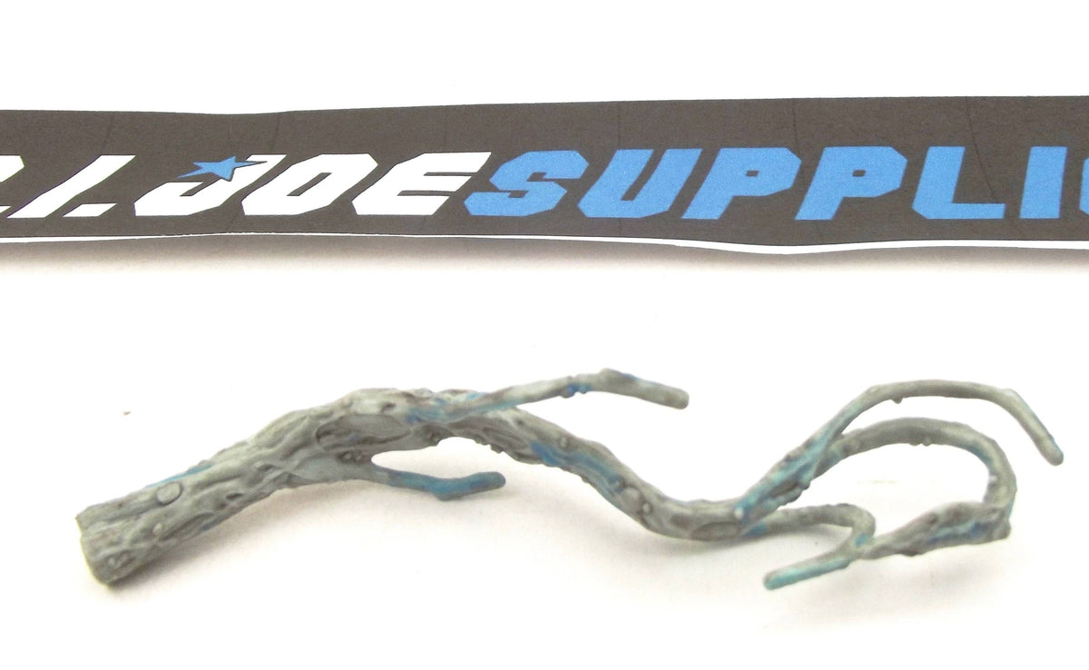 2011 30TH ANNIVERSARY ZOMBIE-VIPER V1 LEFT TENDRIL ARM BODY PART CUSTO ...