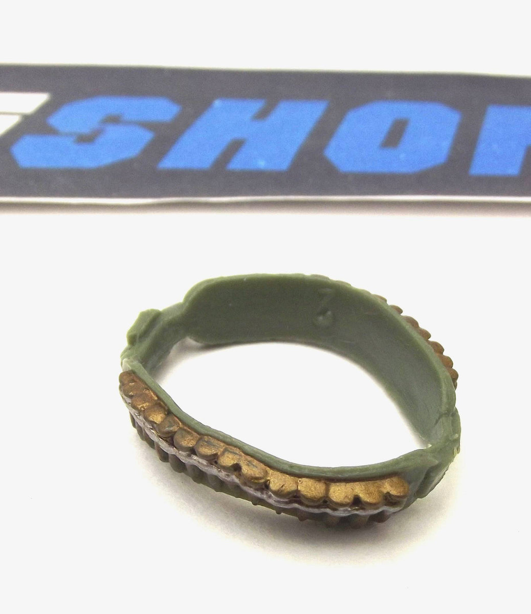 2011 POC JUNGLE B.A.T. BAT V1 AMMO BANDOLIER ACCESSORY PART CUSTOMS ...