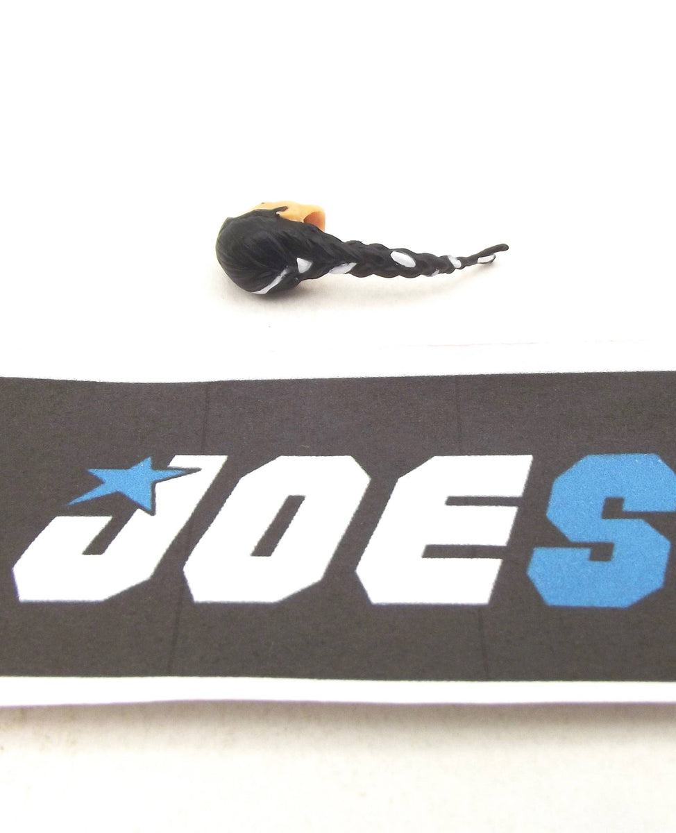 2016 50TH ANNIVERSARY STILETTO V1 HEAD BODY PART CUSTOMS – THE G.I. JOE ...