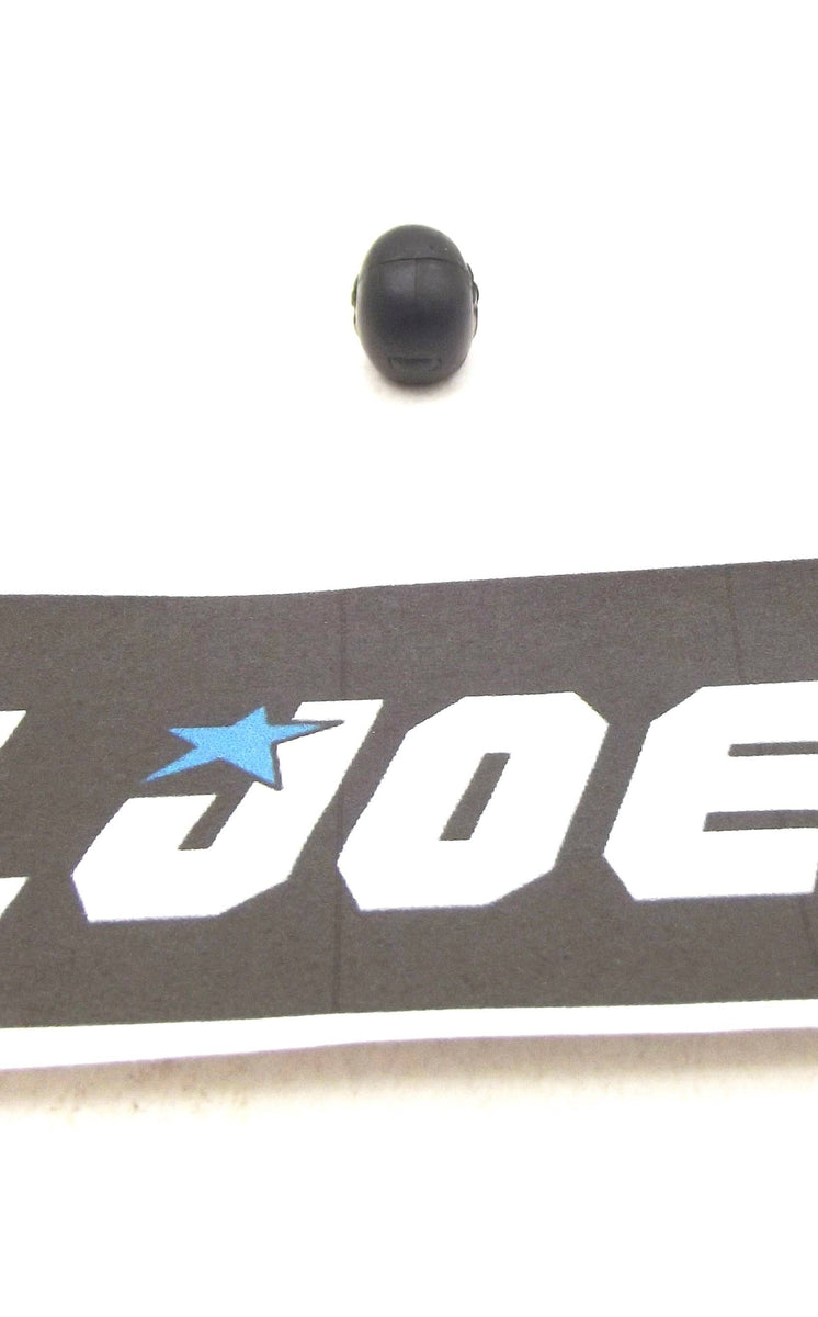 2016 50TH ANNIVERSARY SNAKE EYES V54 GOGGLES HEAD BODY PART CUSTOMS ...