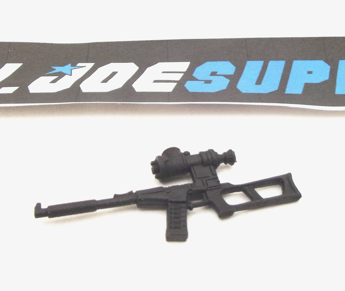 2011 POC ROCK VIPER V4 SNIPER RIFLE GUN ACCESSORY PART CUSTOMS – THE G ...