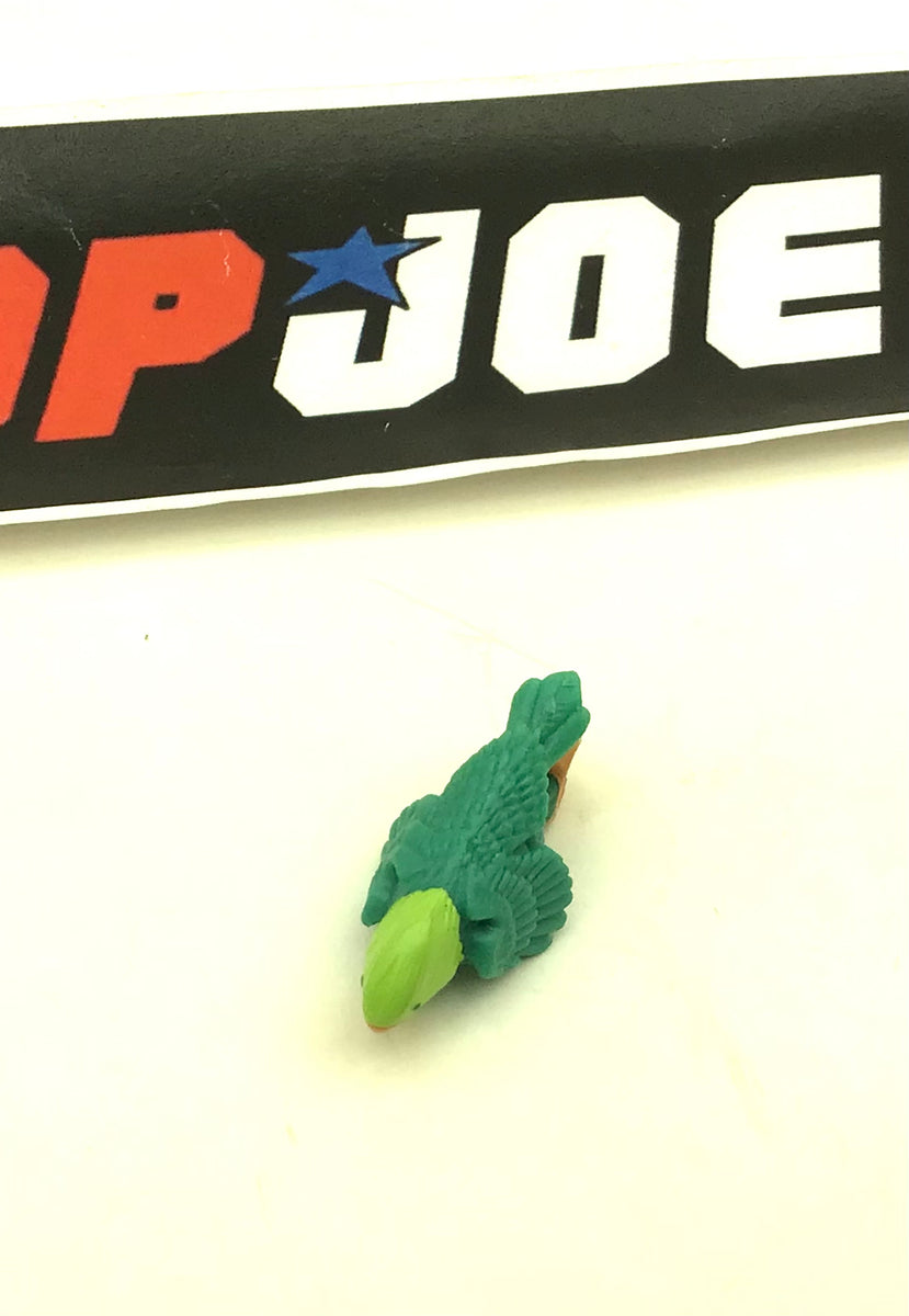 2007 25TH ANNIVERSARY G.I. JOE SHIPWRECK V11 WAVE 3 LOOSE 100% COMPLET ...