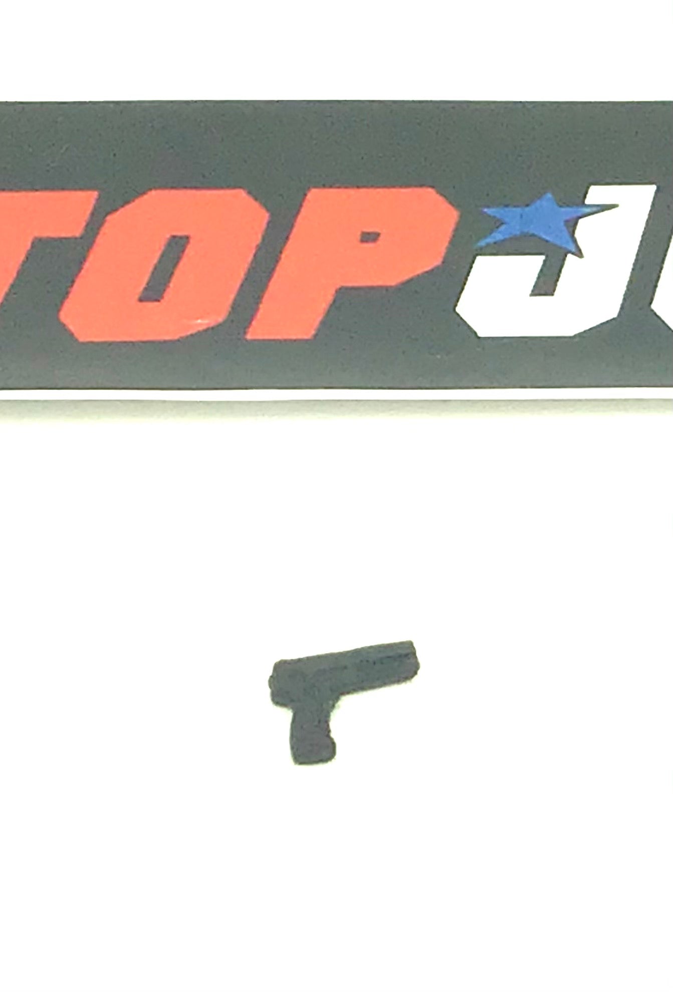 2020 RETRO LINE SNAKE EYES V69 PISTOL GUN ACCESSORY PART CUSTOMS – THE ...