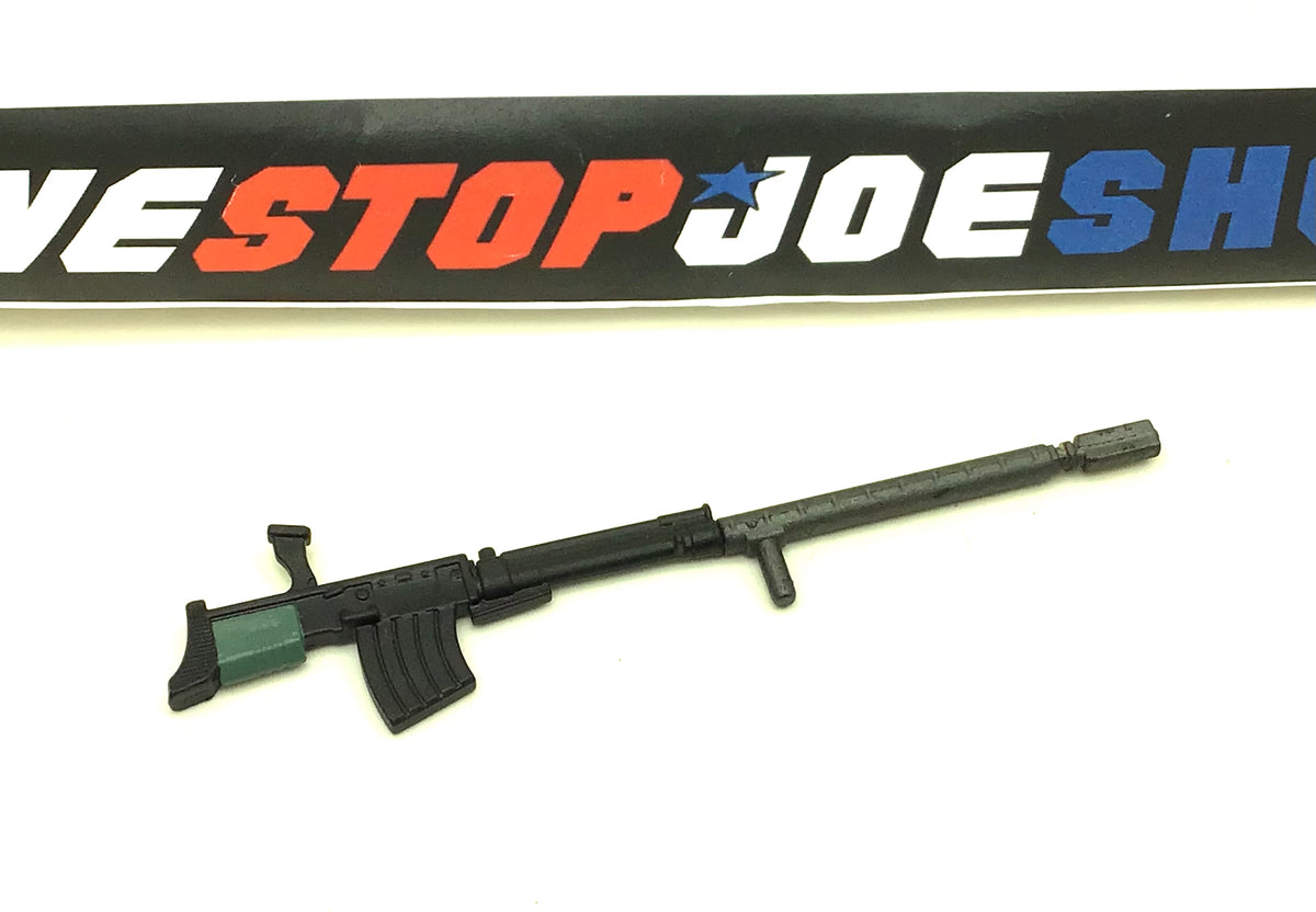 2010 POC JUNGLE VIPER V3 RIFLE W/ BARREL ACCESSORY PART CUSTOMS – THE G ...
