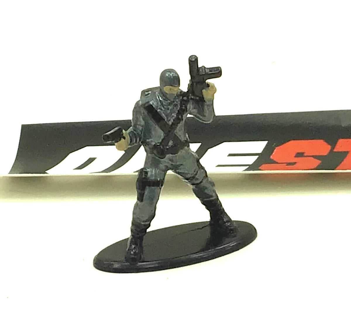 2021 JADA G.I. JOE COBRA FIREFLY NANO METALFIGS LOOSE – THE G.I. JOE ...