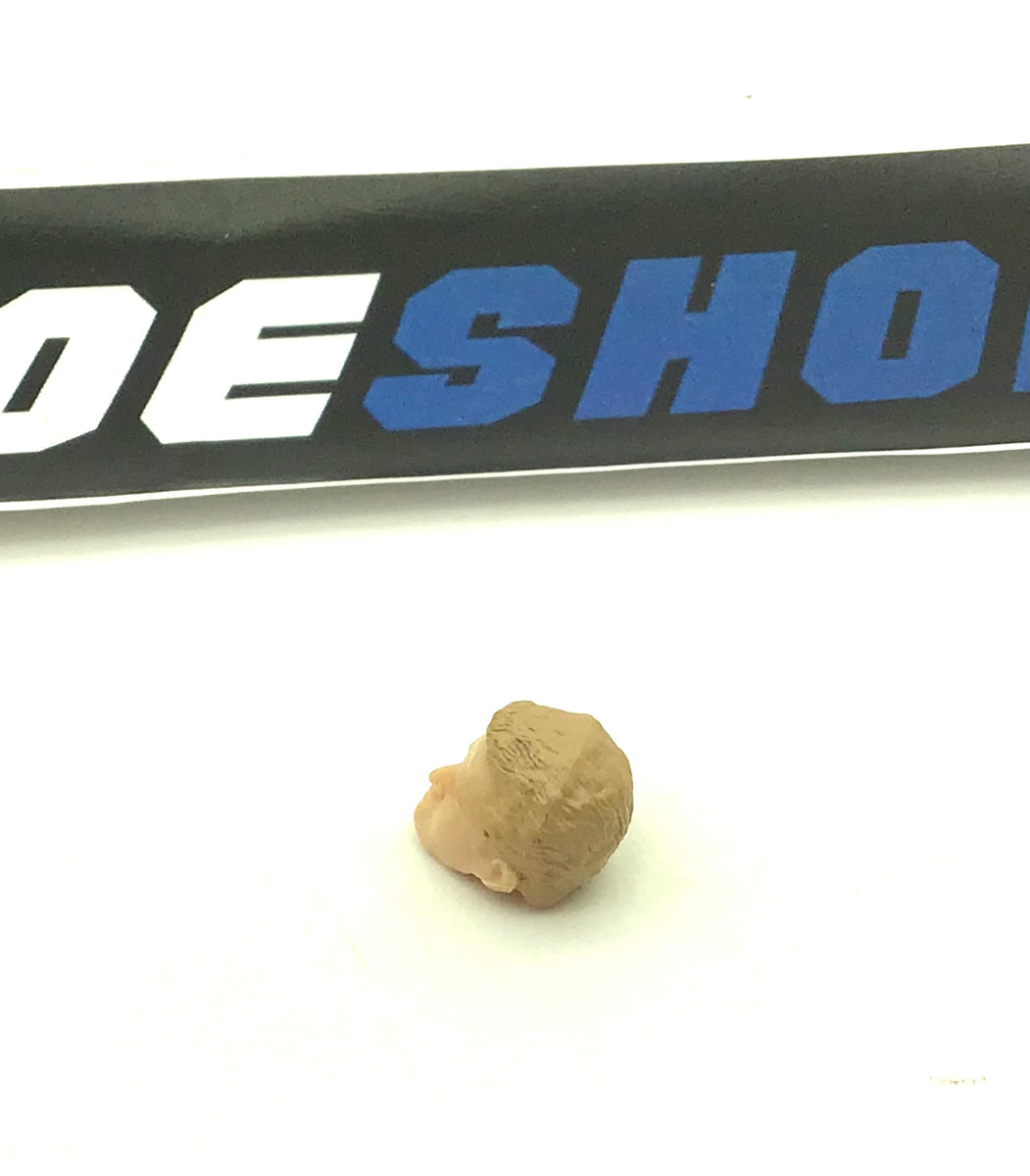 2009 25TH ANNIVERSARY CHUCKLES V3 HEAD BODY PART CUSTOMS – THE G.I. JOE ...