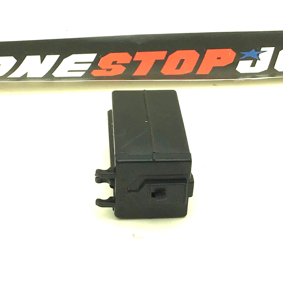 1988 VINTAGE ARAH NIGHT STRIKER MISSILE BOX VEHICLE PART CUSTOMS – THE ...