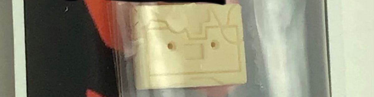 2017 GIJCC G.I. JOE AUTOBOT TOASTER MINI-CASSETTE #1 TRANSFORMERS NINJ ...